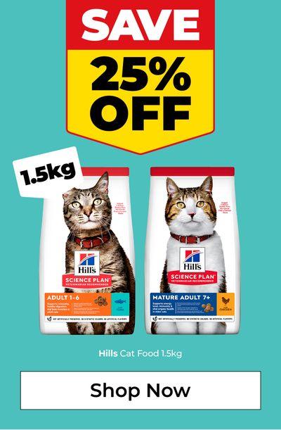 Cat Supplies & Accessories | Food, Toys & More | Jollyes