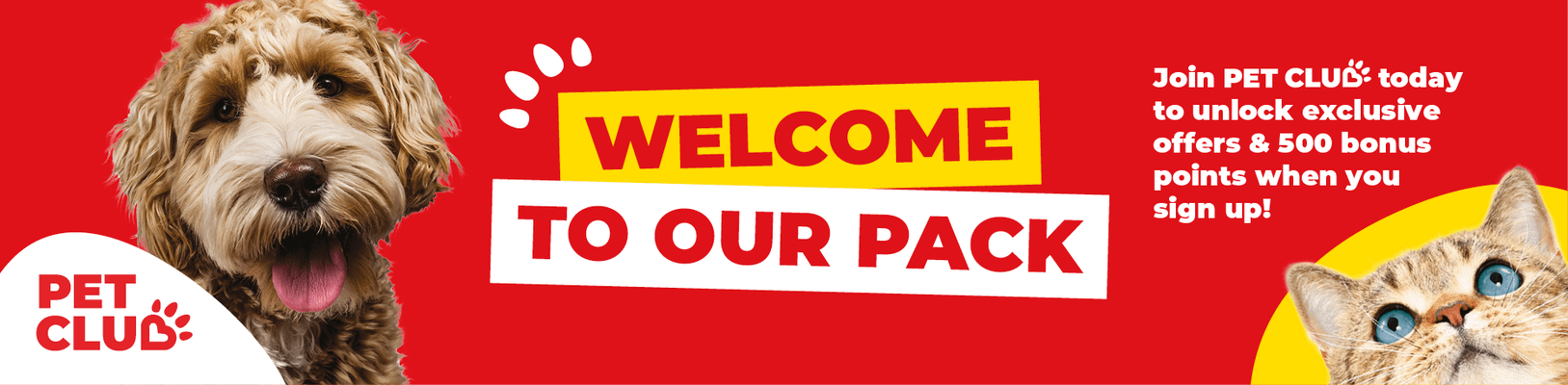 Jollyes Pet Club | Jollyes The Pet People