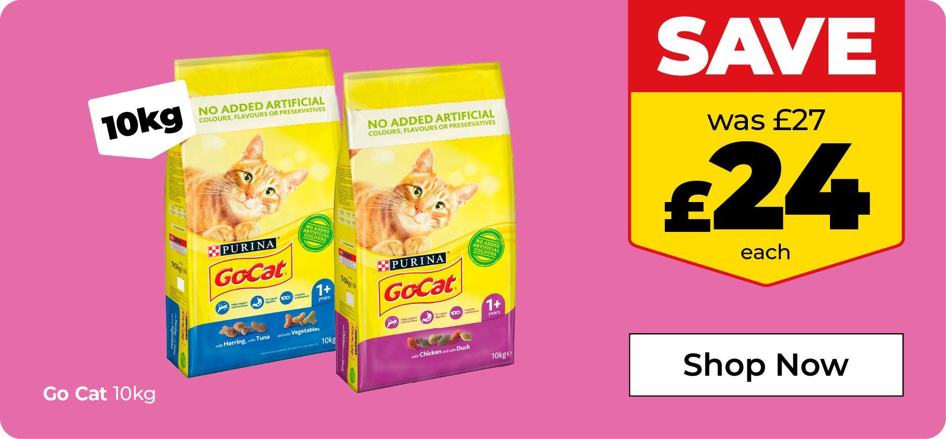 Cat Supplies & Accessories | Food, Toys & More | Jollyes