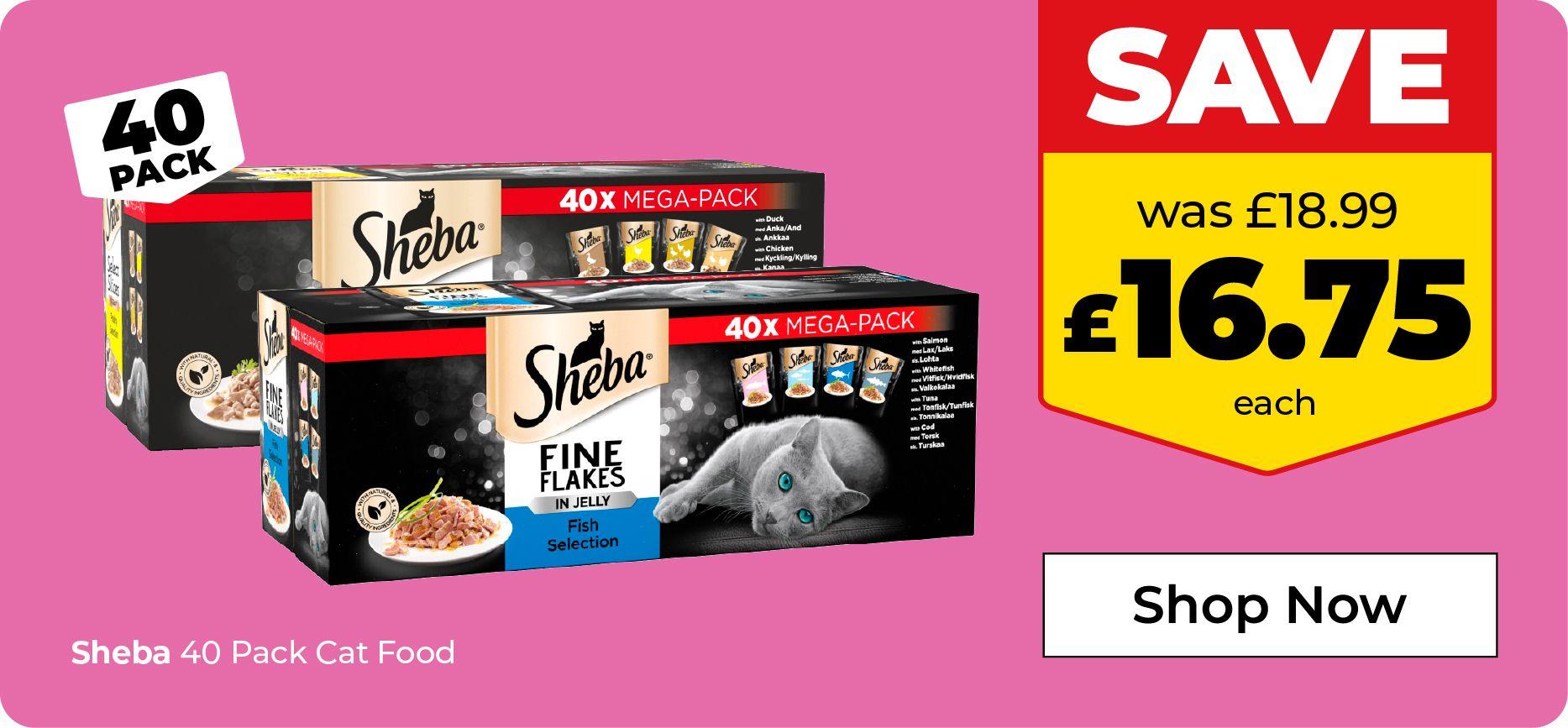 Cat Supplies & Accessories | Food, Toys & More | Jollyes