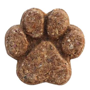 Little Big Paw Roast Chicken Oven Baked Treats 130g | Dog Treats