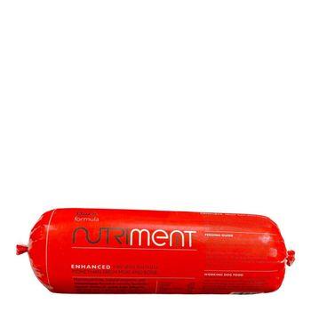 Nutriment Duck Chubb Raw Dog Food 1.4kg | Jollyes