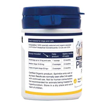 Proden Plaque off 60g | Dog Dental Care