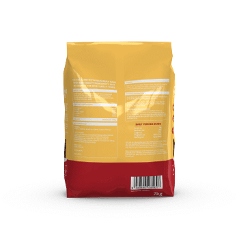 Rileys | Chicken, Beef & Vegetable | Dry Cat Food