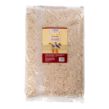 LFJ Millers Kibbled Peanuts | Wild Bird Food