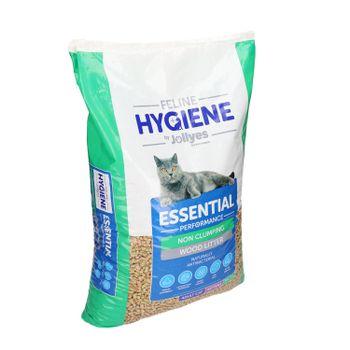 Jollyes Wood Based Cat Litter 30 Litre | Jollyes