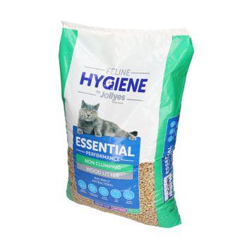 Jollyes Wood Based Cat Litter 30 Litre | Jollyes