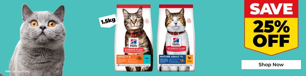 Cat Supplies & Accessories | Food, Toys & More | Jollyes