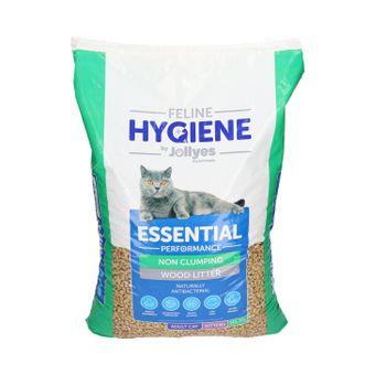 Jollyes Wood Based Cat Litter 30 Litre | Jollyes