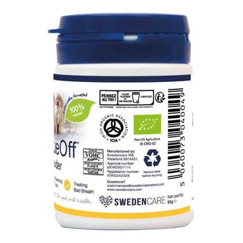 Proden Plaque off 60g | Dog Dental Care