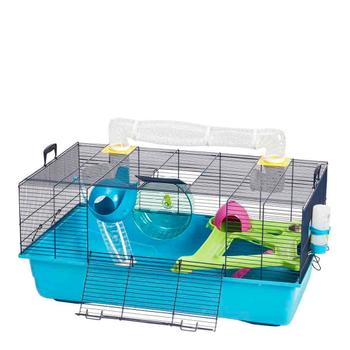 Savic | Hamster Sky Metro Cage | Hamster House