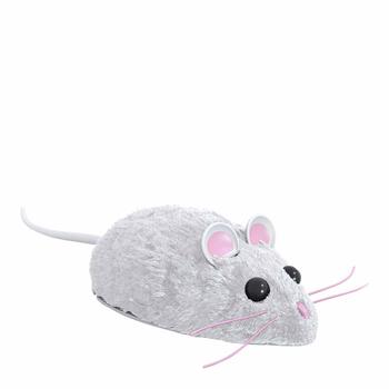 Hexbug Remote Control Mouse Cat Toy | Chase Toys